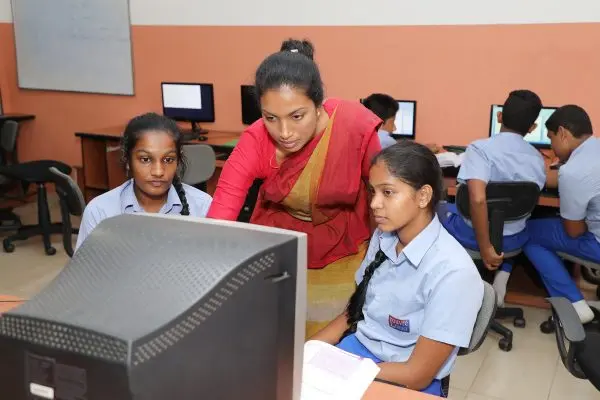 Louvre College - We Will Reach Every Goal.