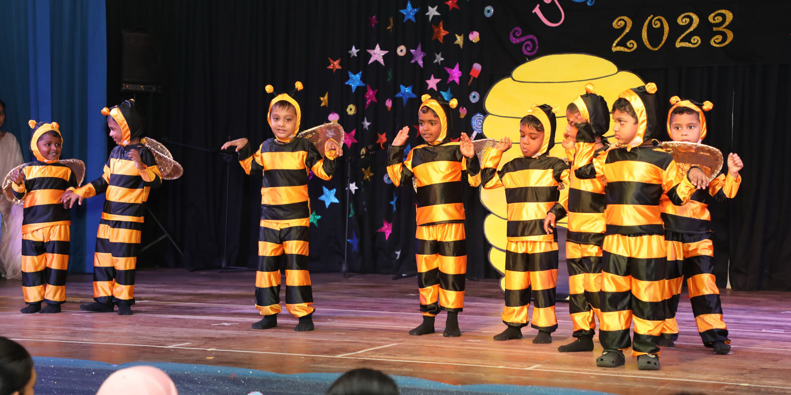 Louvre College - We Will Reach Every Goal.