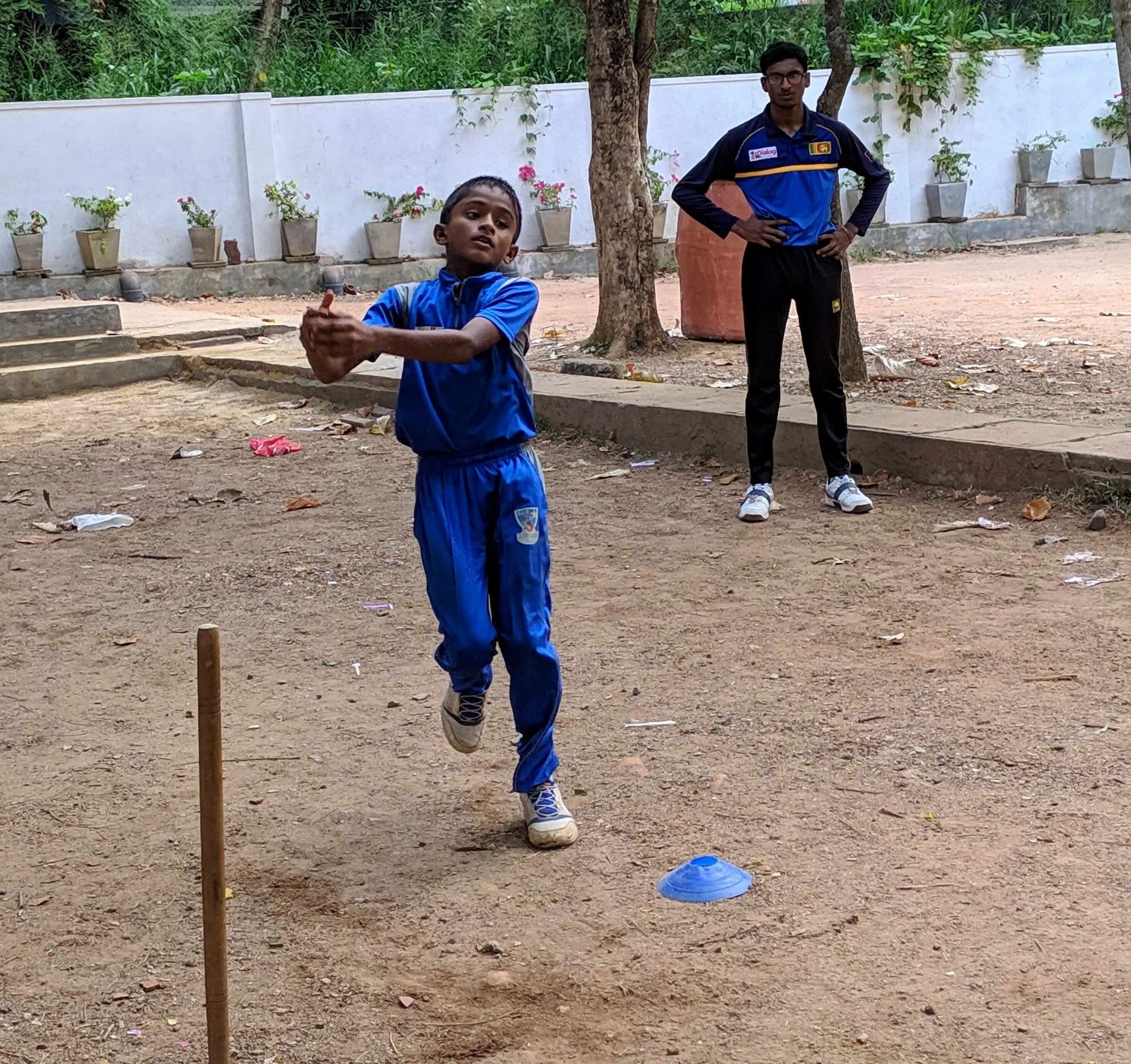 Louvre College - We Will Reach Every Goal.