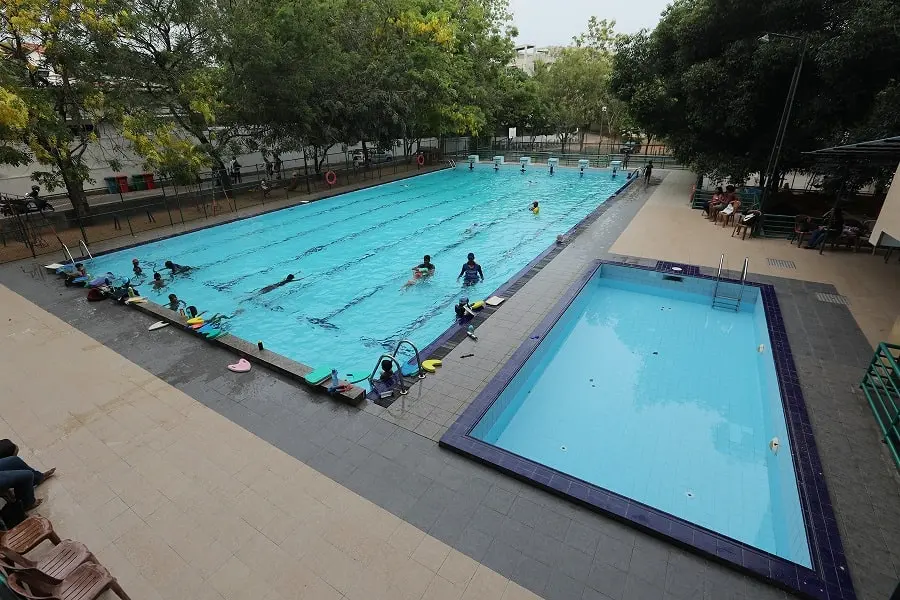 Louvre College - We Will Reach Every Goal.