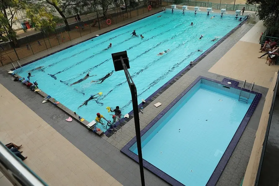 Louvre College - We Will Reach Every Goal.